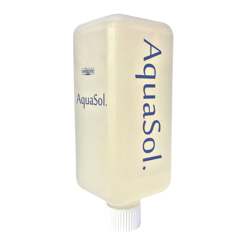 AquaSol (cutting fluid) – Mac Dental