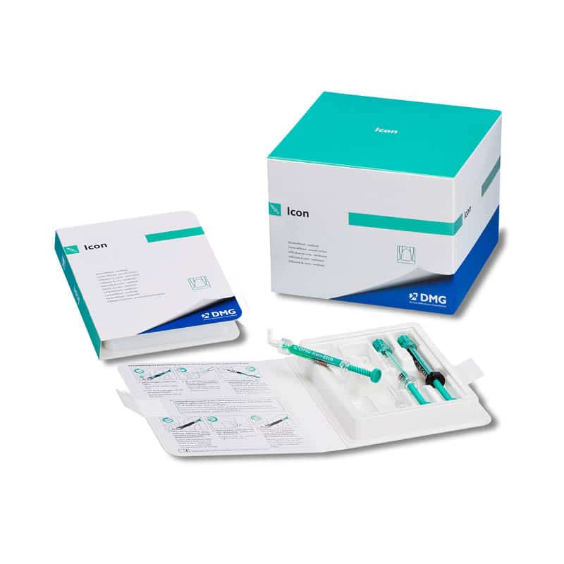 Icon Smooth Surface – Mac Dental